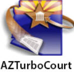 AZTurboCourt e-Filing Process for Superior Court Jurisdictions